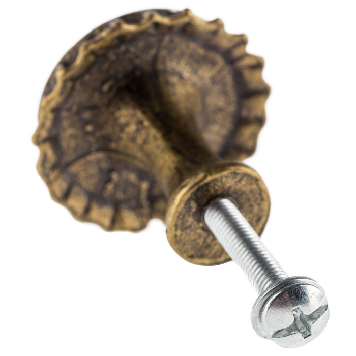 Coca Cola Bottle Cap Metal Knob | Hobby Lobby | 843904